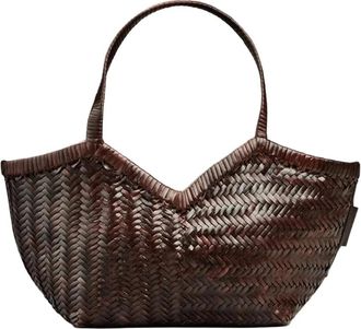 Cala Jade Humi S Shopper - - Bags - Damen - Braun - ONE SIZE