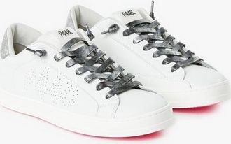 P448 Baskets John Matte