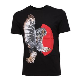 Neil Barrett Slim Fit Made in Italy Hemd - - Tops - Herren - Schwarzk - S