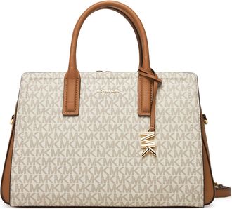 Michael Kors Handtasche MICHAEL Michael Kors Laila 30R5G9IS6B &Eacute;cru