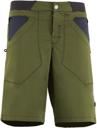 E9 N 3 Angle - kurze Kletterhose - Herren