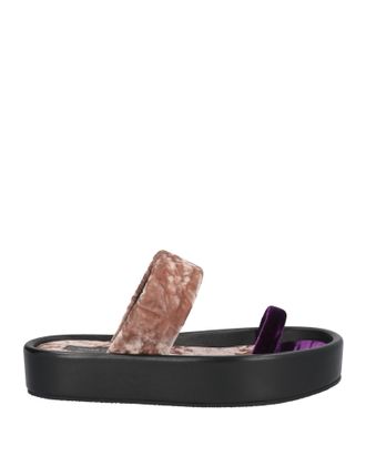 Dries Van Noten SCHUHE - Sandalen auf YOOX.COM