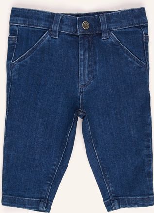 Petit Bateau Petit Bateau Jeans blau