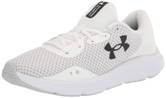 Under Armour Damen UA W Charged Pursuit3 Twist, leichte Laufschuhe mit Dämpfung, komfortable Sportschuhe
