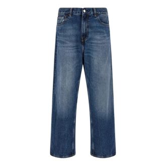 Carhartt Work in Progress Gerades Jeans - - Jeans - Herren - Blau - W34