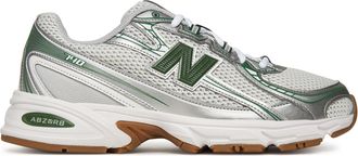 New Balance Sneakers New Balance U740SF2 M Grau