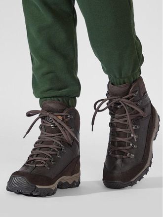 Meindl Trekkingschuhe Rauris Lady Gtx GORE-TEX 7893 Braun