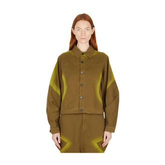 Paula Canovas Del Vas Jackets - - Jackets - Damen - Braun - M