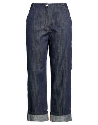 19.70 Nineteen Seventy HOSEN & R&Ouml;CKE - Jeanshosen auf YOOX.COM
