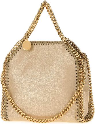 Stella McCartney Bag - Beige
