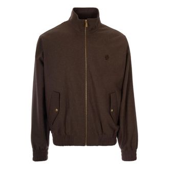 Dr&ocirc;le de Monsieur Herren, Jacken, Braun, LGr&ouml;&szlig;e