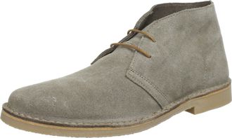 Selected Sel Leon 16030222, Herren Schn&uuml;rhalbschuhe, Beige (Sand), EU 46