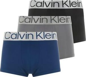 Calvin Klein Lot de 3 boxers