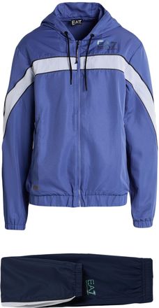 Emporio Armani OVERALLS - Sportanz&uuml;ge auf YOOX.COM