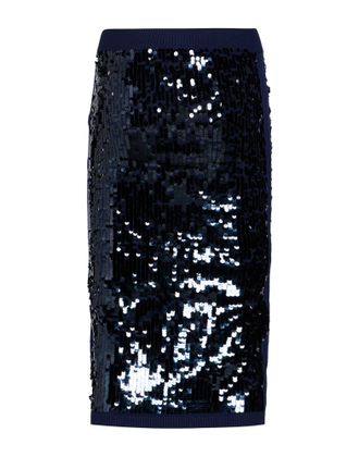 Liu Jo HOSEN & R&Ouml;CKE - Midi-R&ouml;cke auf YOOX.COM