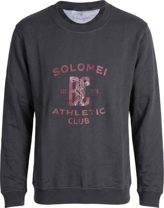 Brunello Cucinelli TOPS - Sweatshirts auf YOOX.COM