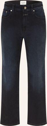Closed Closed Cropped Jeans Milo blau