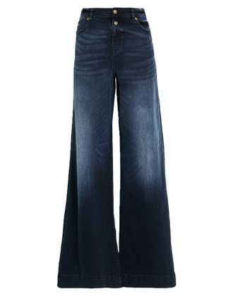 Versace HOSEN & R&Ouml;CKE - Jeanshosen auf YOOX.COM