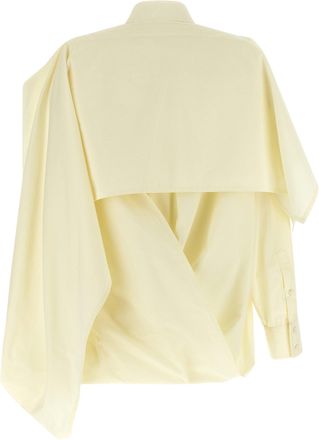 ARMARIUM Shirt - Yellow