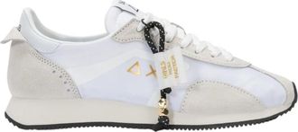 Sun 68 Femme, Chaussures, Blanc, Taille: 36 EU Easy Runner