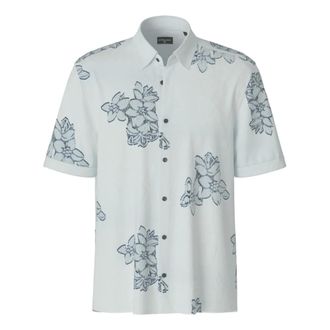 Strellson Herren, Shirts, Blau, MGr&ouml;&szlig;e