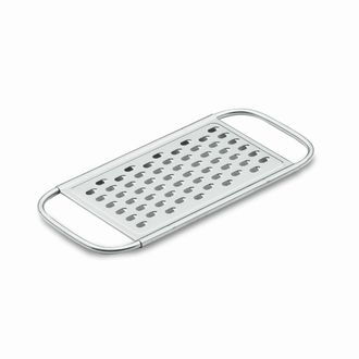 Lacor 60302 Reibe, Grossreibflache