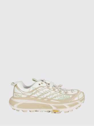 Hoka One One Baskets Homme couleur Chair