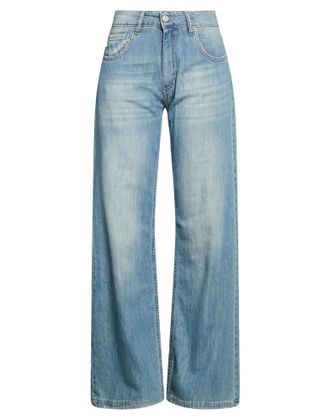 Vicolo HOSEN & R&Ouml;CKE - Jeanshosen auf YOOX.COM