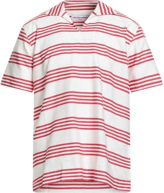 Orlebar Brown TOPS - Hemden auf YOOX.COM