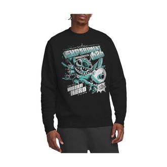 Disney Experiment 626