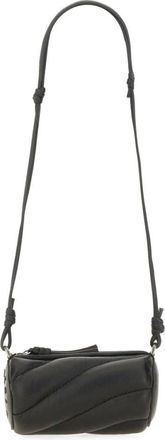 Fiorucci Femme, Sacs, Noir, Taille: ONE Size Sacs &agrave; &eacute;paule