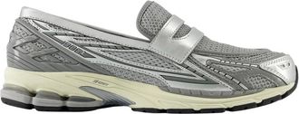 New Balance Homme, Sport, Gris, Taille: 43 EU 1906L Loafer