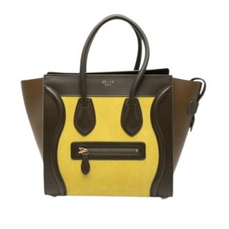 Celine Damen, Pre-Owned, Mehrfarbig, ONE SIZEGr&ouml;&szlig;e