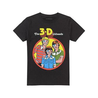 Steven Rhodes TV31337