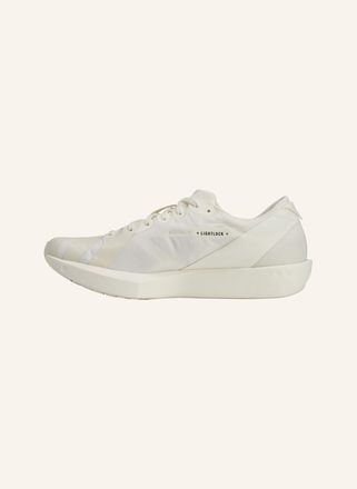 Yohji Yamamoto Y-3 Adios 9 Schuh weiss