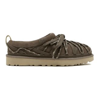 UGG Ugg, Damen, Schuhe, Gr&uuml;n, 41 EUGr&ouml;&szlig;e