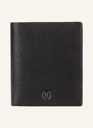 Bogner Geldb&ouml;rse Riko schwarz