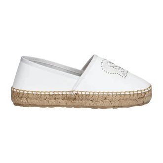 Love Moschino Espadrilles - - Shoes - Damen - Wei&szlig; - 41 EU