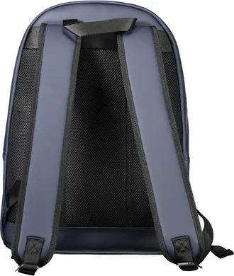 Tommy Hilfiger Synthetic Backpack - Blue