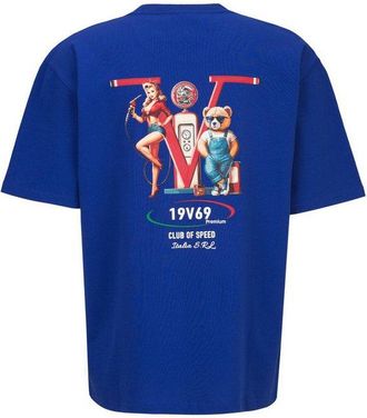 19V69 T-Shirt TAMARO RACING
