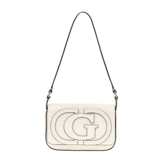 Guess Damen, Taschen, Wei&szlig;, ONE SIZEGr&ouml;&szlig;e