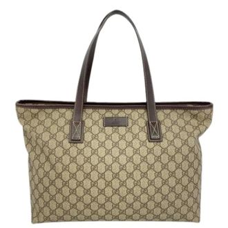 Gucci Damen, Pre-Owned, Beige, ONE SIZEGr&ouml;&szlig;e