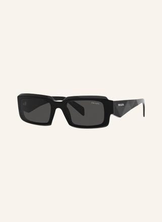 Prada Sonnenbrille Pr 27zs schwarz