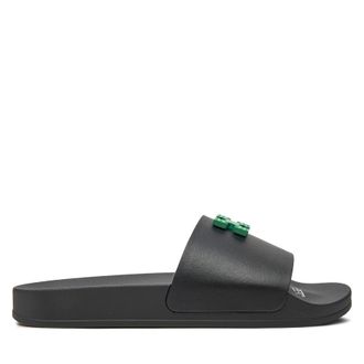 Off-white Pantoletten Off-White OMIC001S22MAT0041025 Schwarz