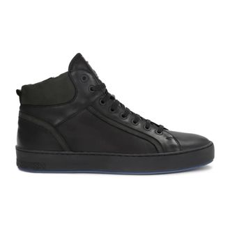 Kazar Schwarze Herren-Sneaker.Dieses Produkt f&auml;llt gro&szlig; aus. - - Shoes - Herren - Schwarzk - 42 EU