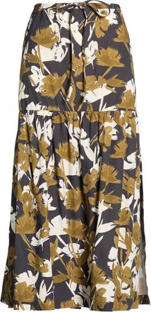 Alessia Santi HOSEN & R&Ouml;CKE - Maxi-R&ouml;cke auf YOOX.COM