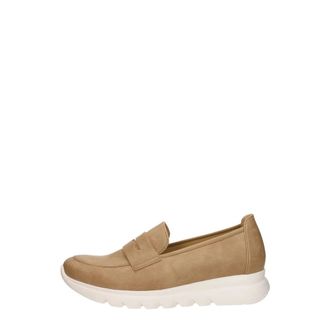 Wolky Snoafer F2F Sportief - - Shoes - Damen - Beige - 38 EU