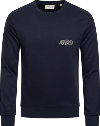 Jack & Jones Sweatshirt JJETERNITY
