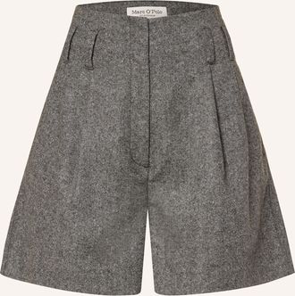 Marc O'Polo Marc Opolo Shorts grau