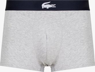 Lacoste Lot de 3 boxers en coton